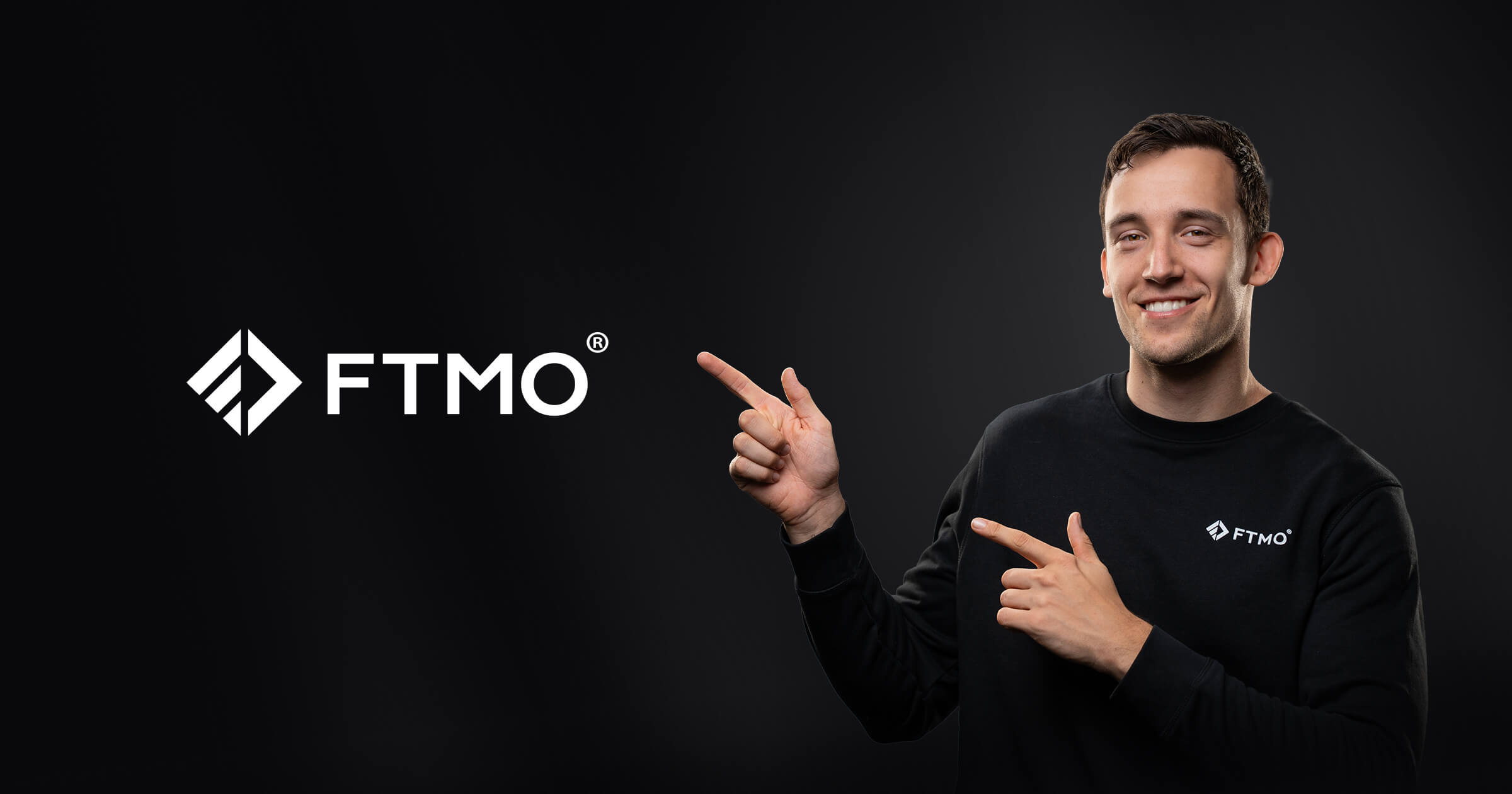 How it Works | FTMO x OANDA